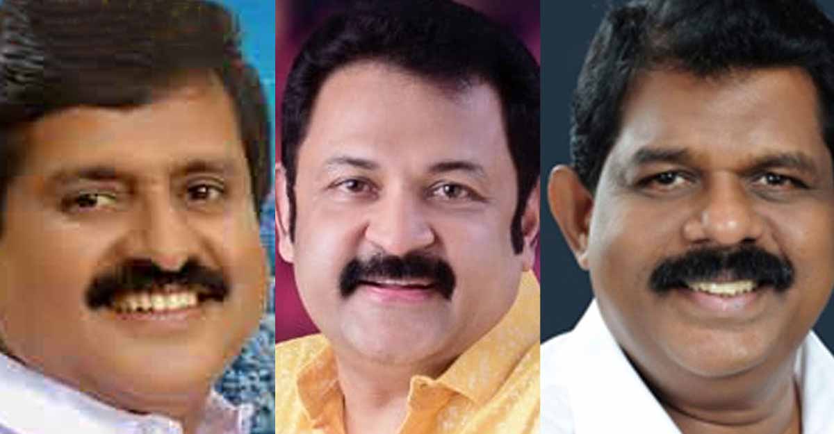 VS Sivakumar | VS Sivakumar