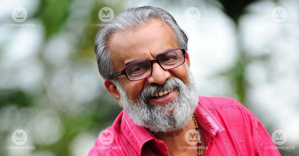 P Balachandran | P Balachandran