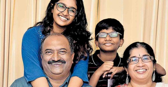 KN Balagopal: Graduating from the ranks | Team Pinarayi 2.0 | Kerala ...