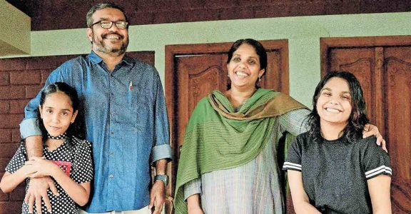 MB Rajesh: The first-timer who would steer the Assembly | Team Pinarayi ...