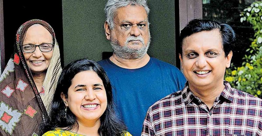 PA Muhammad Riyas: Straight to the state cabinet | Kerala News | Team ...