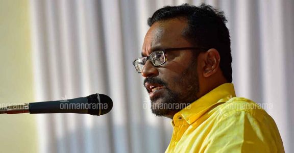 Revenue minister’s first meeting to discuss digitization delay