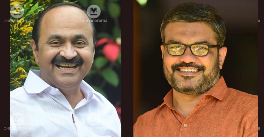 Limits of Speaker's speech. Opposition leader's concern and M B Rajesh ...