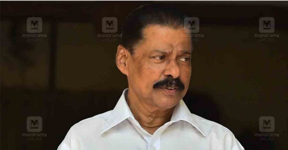 CPM secretary makes a U-turn, blames media for constructing his ...