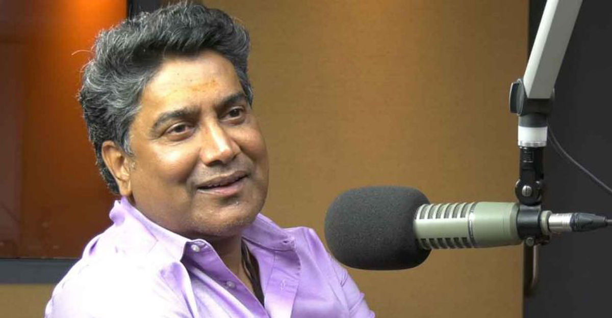 Sreekumar | Sreekumar