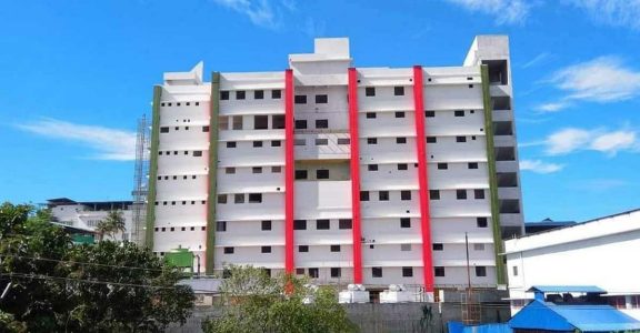 How a taluk hospital in Kerala will soon provide 400 oxygen beds for ...