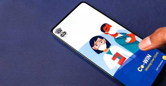 CoWIN portal breached? All data of COVID vaccine recipients leak | Covid-19 | Manorama English