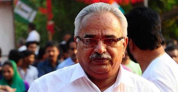 Governor indulging in political shadow-boxing: Kanam Rajendran | Kerala ...