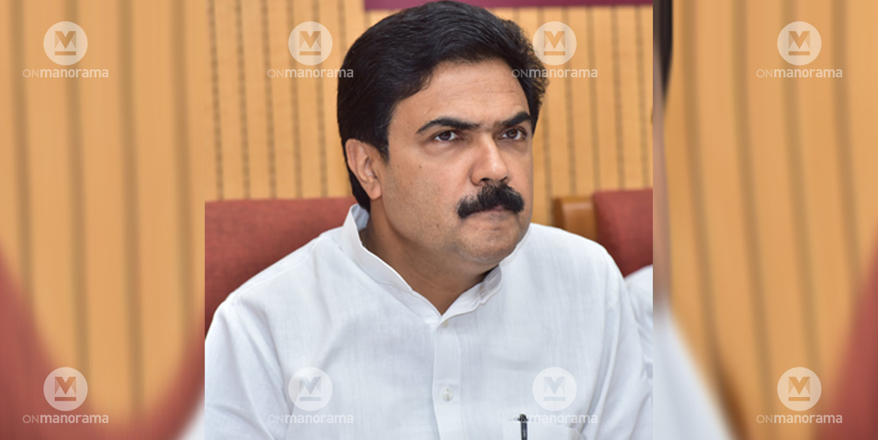 Jose K Mani | Jose K Mani