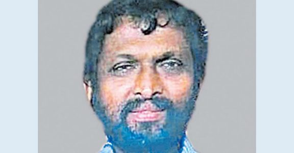 Malayalam music composer Murali Sithara found dead | Kerala News ...