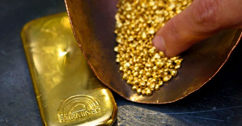 Bihar's bounty: Country's largest exploration for 222 million tonnes of ...