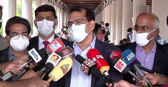 'Not abandoning Kerala, forced to quit,' Kitex Chairman Sabu Jacob says ...