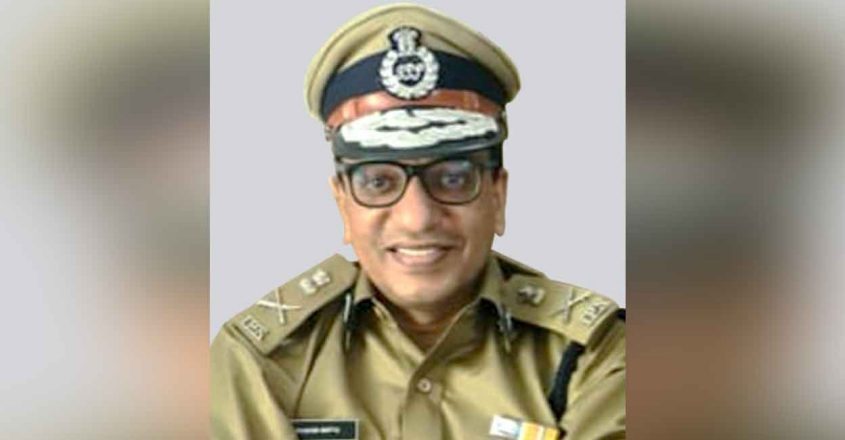11 from Kerala Police to be decorated with President's Police Medals | Kerala News | Onmanorama