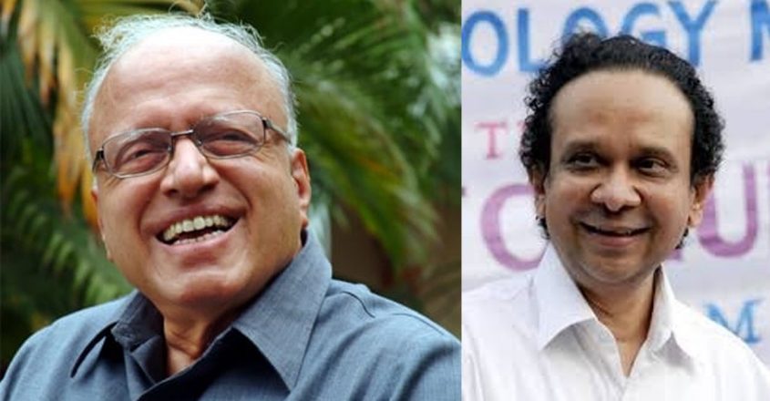 MS Swaminathan, Thanu Padmanabhan bag Kerala's top science prize ...