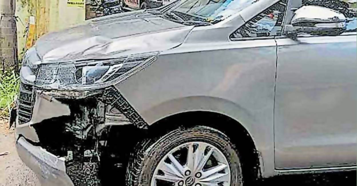 Hit and Run Case | Hit and Run Case