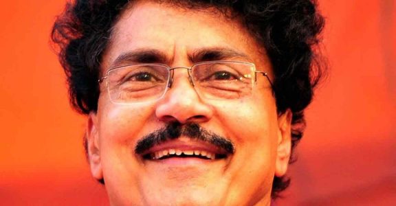 Controversial former MLA, PK Sasi, appointed KTDC chairman | Kerala ...