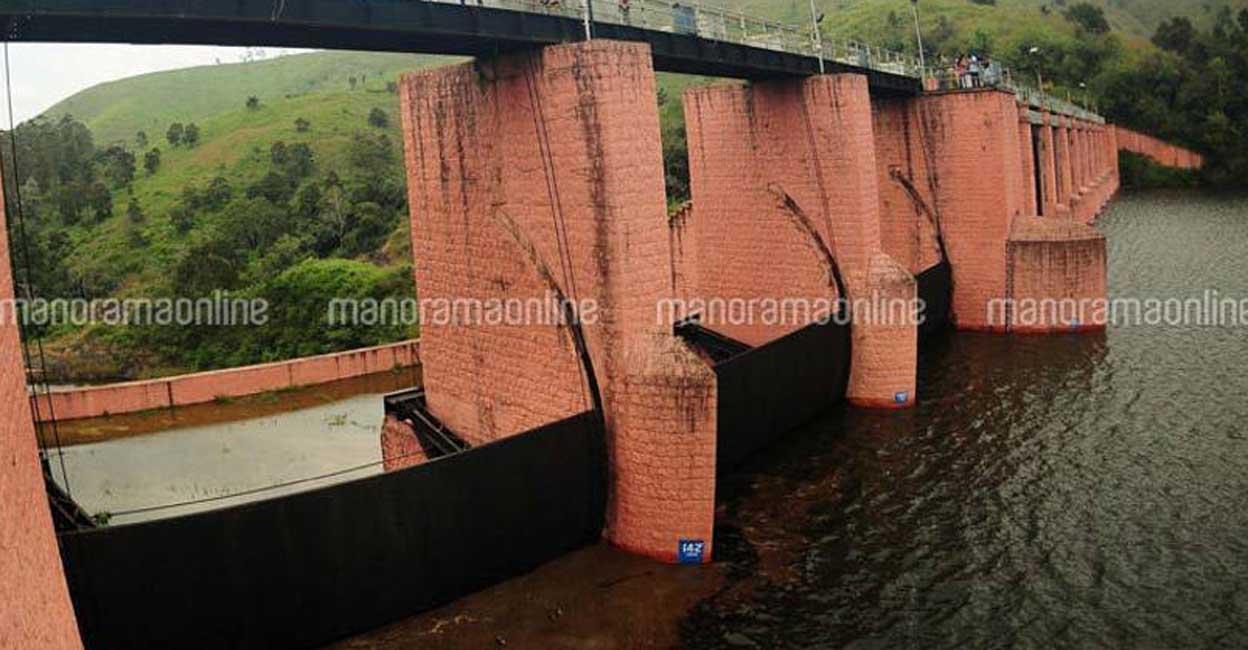 Mullaperiyar Dam | Mullaperiyar Dam