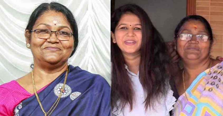 TV star Juhi Rustagi's mother dies in road accident | Kerala News ...