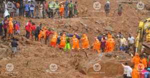 Manimalayar swallowed Jebi's dream house in a flash, viral video is ...