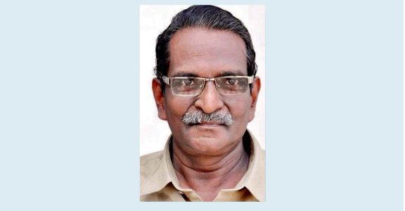 Noted Malayalam poet S Ramesan dies at 69 | Kerala News | Onmanorama
