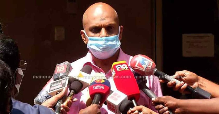 Actor assault case: My exit from Crime Branch won't affect the probe ...