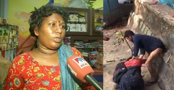 Activist Bindu Ammini, who entered Sabarimala, attacked again, she says ...