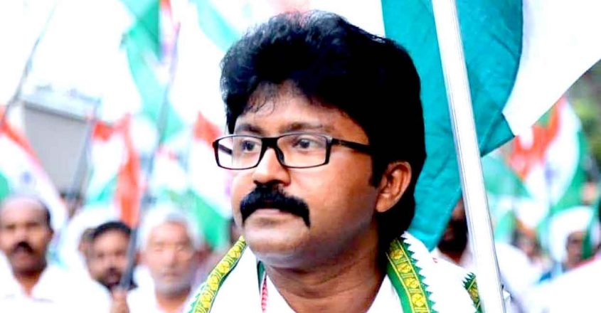 Assault case: Court stalls arrest of Eldose Kunnapillil till verdict on ...