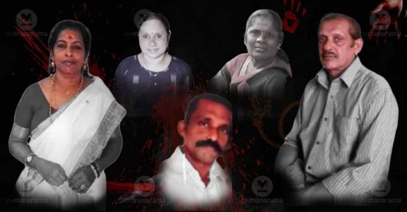 Elanthoor accused move HC, claim human sacrifice story made-up