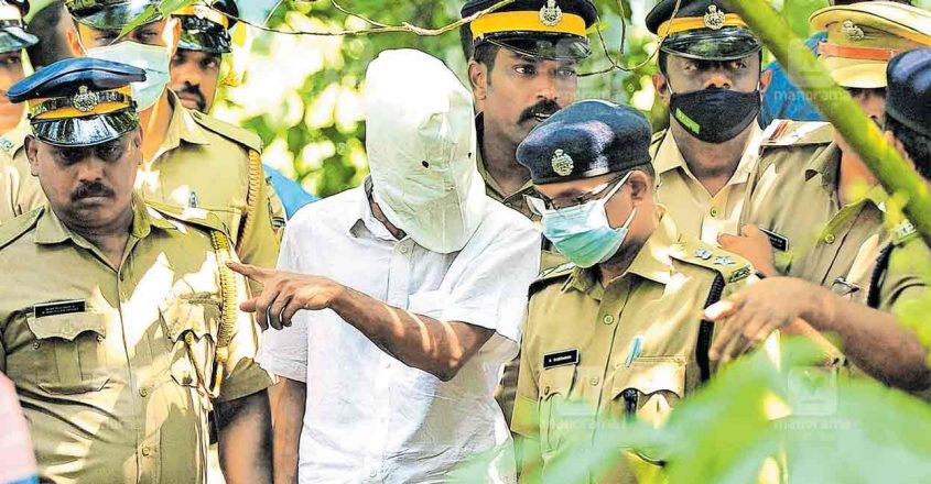 No organ trafficking mafia involved in human sacrifice case: Kerala Police