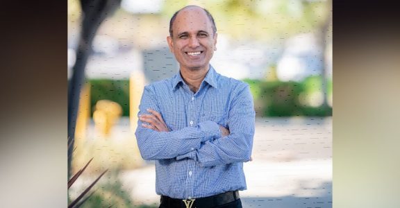 From Anchal to Silicon Valley, the ‘way’ Binu Girija travelled to build ...