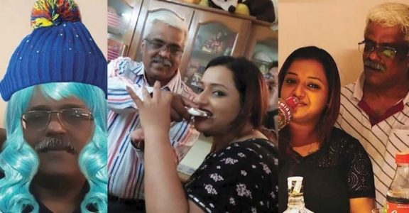 In autobiography, Swapna recounts unholy deals cut by Sivasankar for ...