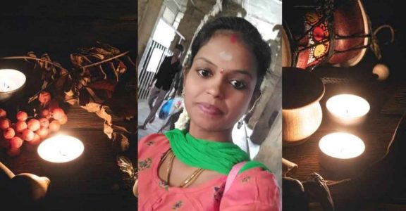Elanthoor aftershock: Tamil woman lured by Keralite temple priest missing