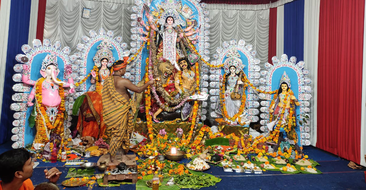 Durga Puja | Durga Puja