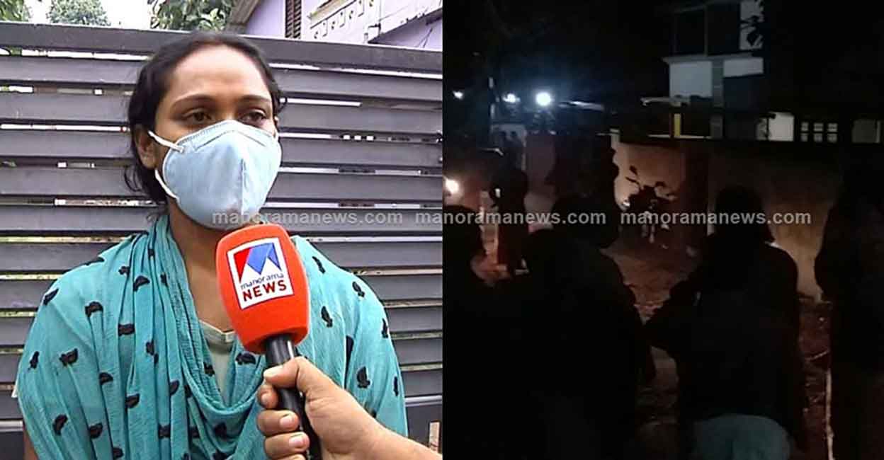 Dowry Harassment Case | Dowry Harassment Case