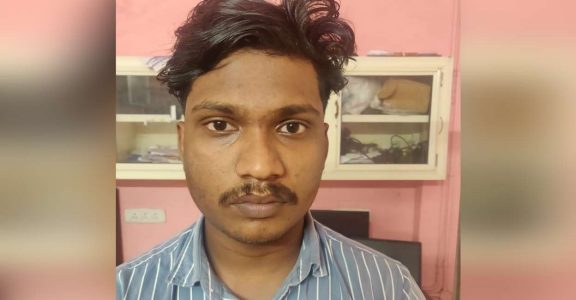 Radiographer arrested for filming woman patient undressing in scanning ...