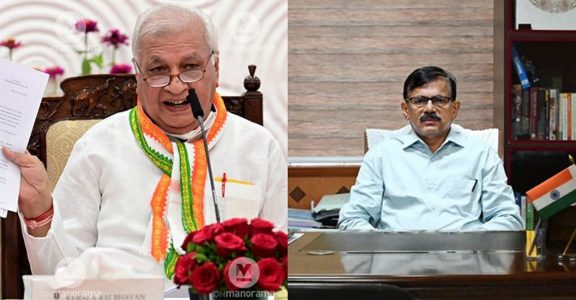 Governor may issue show cause notice to veterinary varsity VC