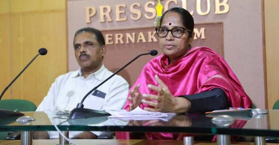 eighth Global Symposium on Gender in Aquaculture and Fisheries | Kerala ...