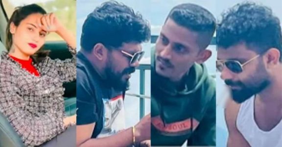 Kochi gang rape: Police find CCTV visuals of accused and model reaching ...