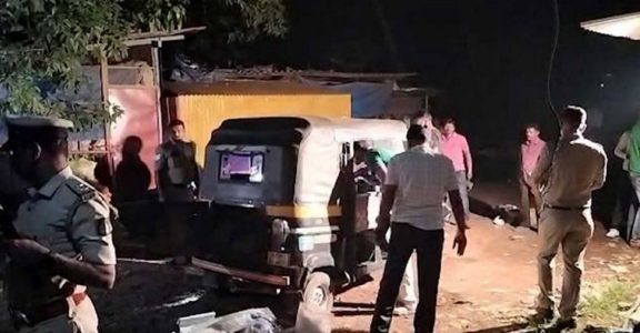 NIA takes over Mangaluru auto-rickshaw blast case | India | Onmanorama
