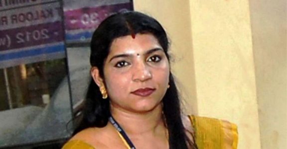 Crime Branch registers case after Saritha alleges attempt to murder her ...
