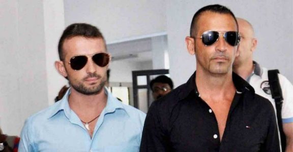 Enrica Lexie marine murder case: Rs 5 lakh each for nine injured ...