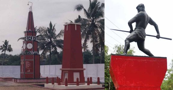 BJP revives debate: People killed in Punnapra-Vayalar martyrs or ...