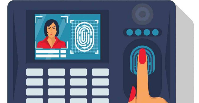 Biometric punching in all Kerala Govt offices before March 31