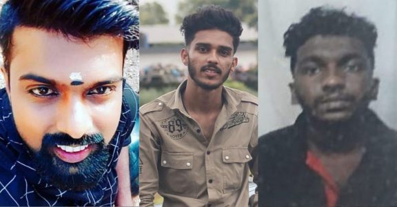 3 youths returning from district school festival killed in road ...