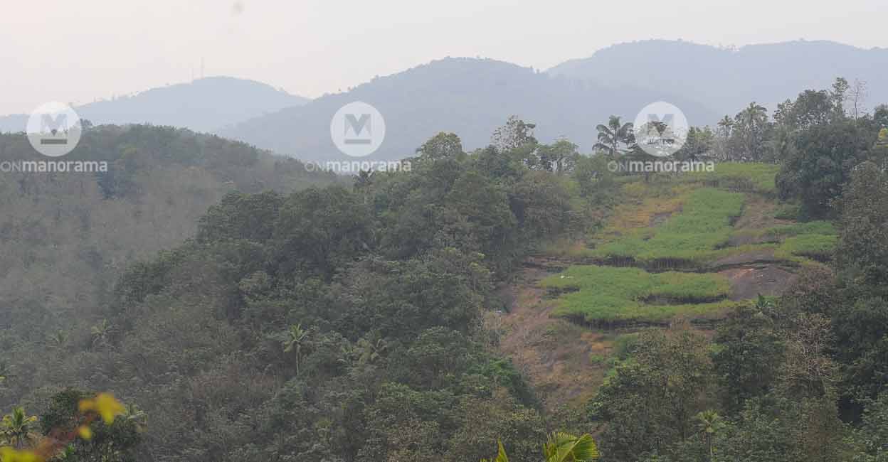 Ecologically sensitive zones (ESZ)