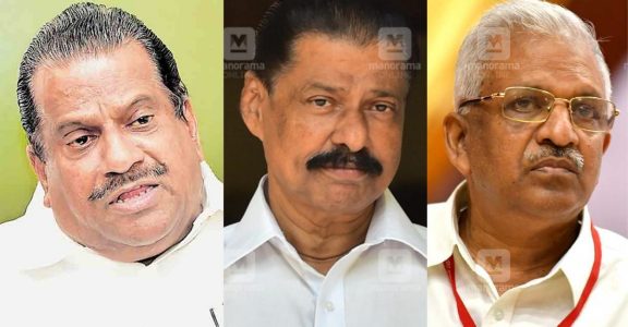 Analysis | War of Jayarajans in CPM: Is M V Govindan with PJ? Unlikely