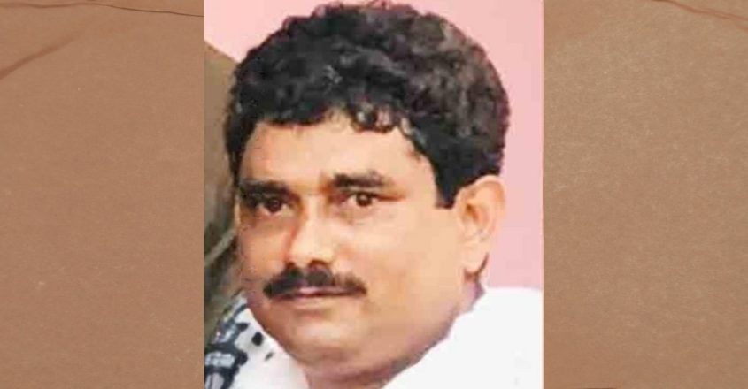 'We will fight till those who killed Hanif are brought to justice'