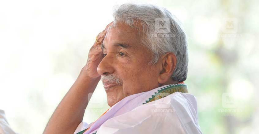 Chandy an irreplaceable popular leader, say politicians as condolences ...
