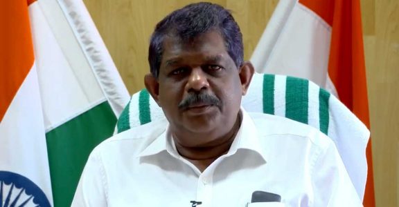 SC stays fresh proceedings against Antony Raju in evidence tampering ...