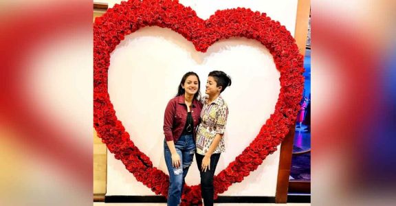 Happy To Be Together Living Our Lives Adhila Noora On Life After